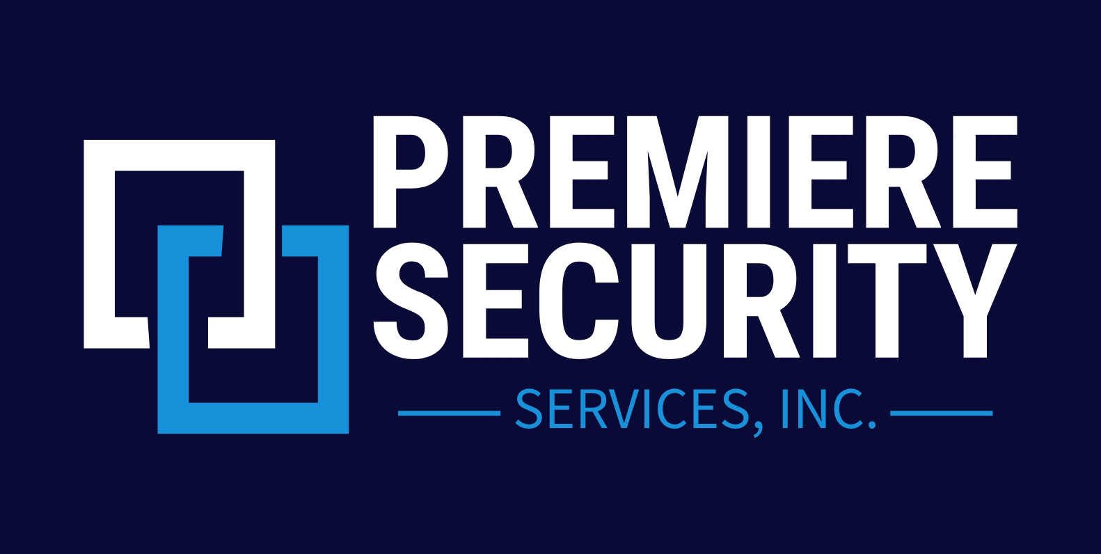 Premiere Security Services | Armed & Unarmed Security in DC, MD & VA